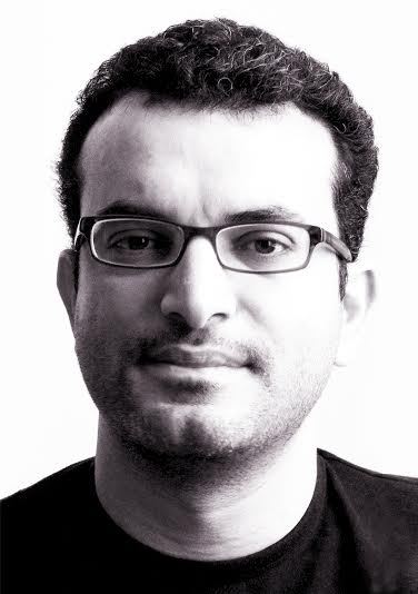 2016 International Prize for Arabic Fiction (IPAF): Tareq Bakari y ...