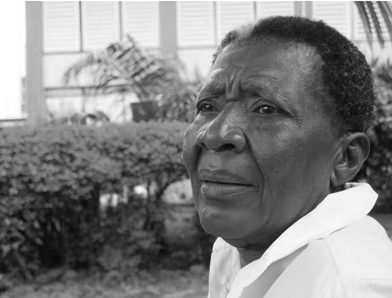 María Nsué, entre un poco de sol y un poquito de sombra – Literafricas