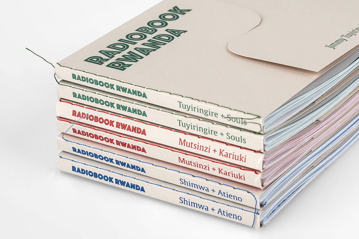 Huza Press, nuevos talentos ruandeses a descubrir – Literafricas