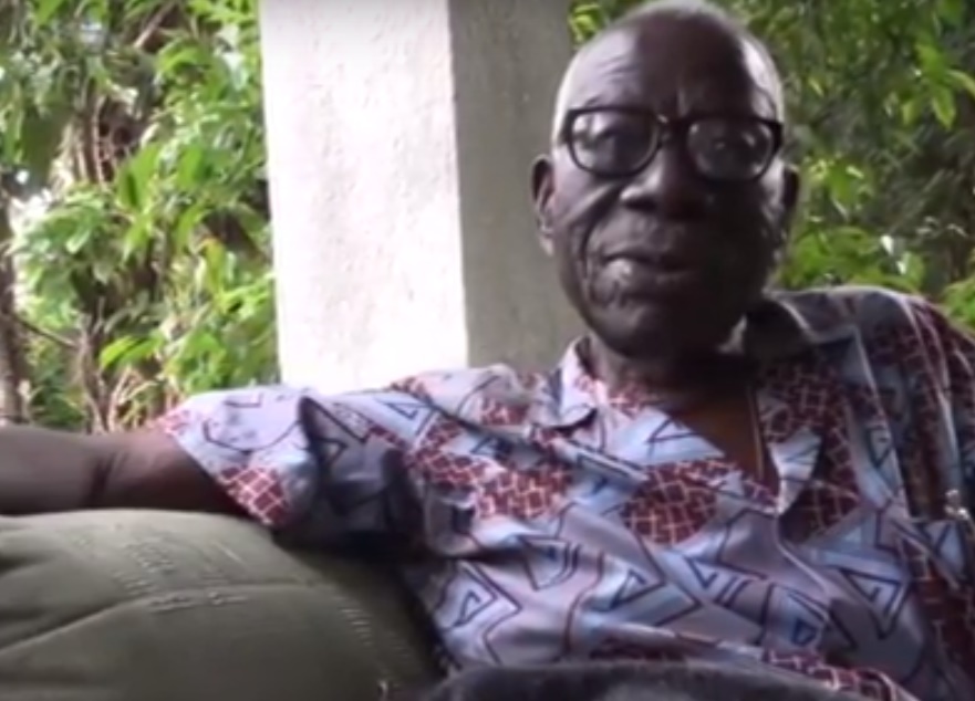 Nos deja Bernard B. Dadié, más de un siglo de literatura y lucha ...