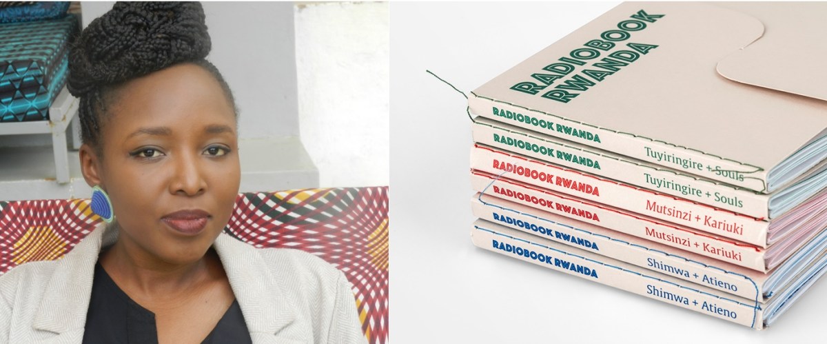 Huza Press, nuevos talentos ruandeses a descubrir – Literafricas