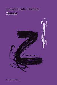 Zimma, la oralidad que nos habla de nosotros – Literafricas