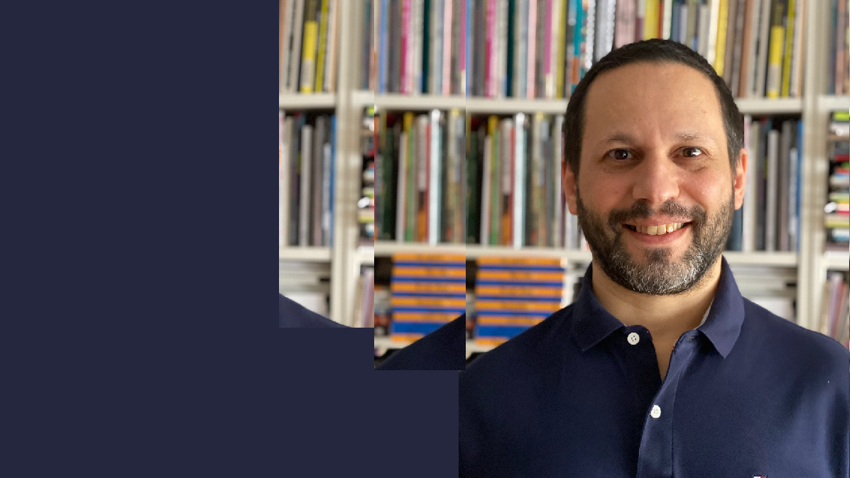 Lawrence Schimel, traductor y escritor, selecciona tres títulos de su ...