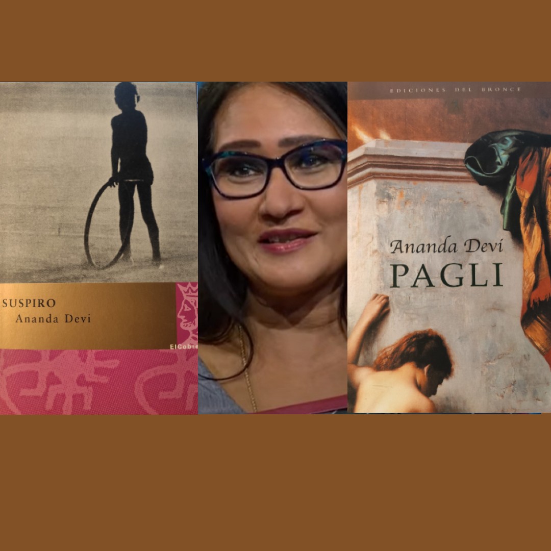 Ananda Devi, Neustadt 2024, dueña de un mundo lírico y terrible a la vez – Literafricas