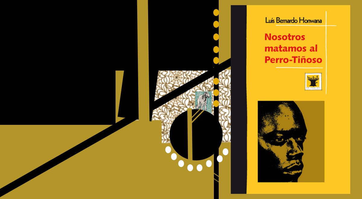 Nosotros matamos al Perro – Tiñoso, la única obra de Luís Bernardo ...